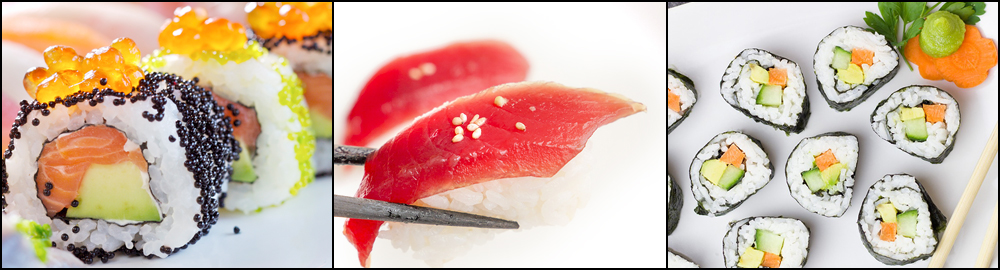 SUSHI HUT - SALINAS, CA 93906 (Menu & Order Online)